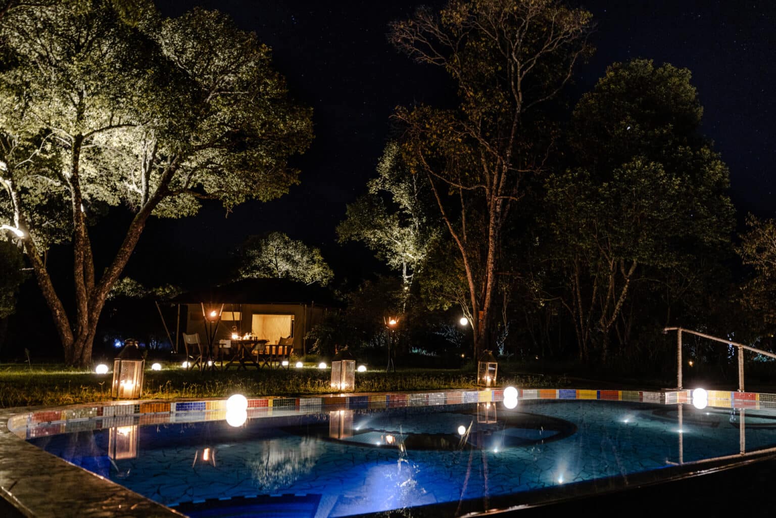 Art and Soul: The Story Behind the Interiors of Ishara - Ishara – A ...