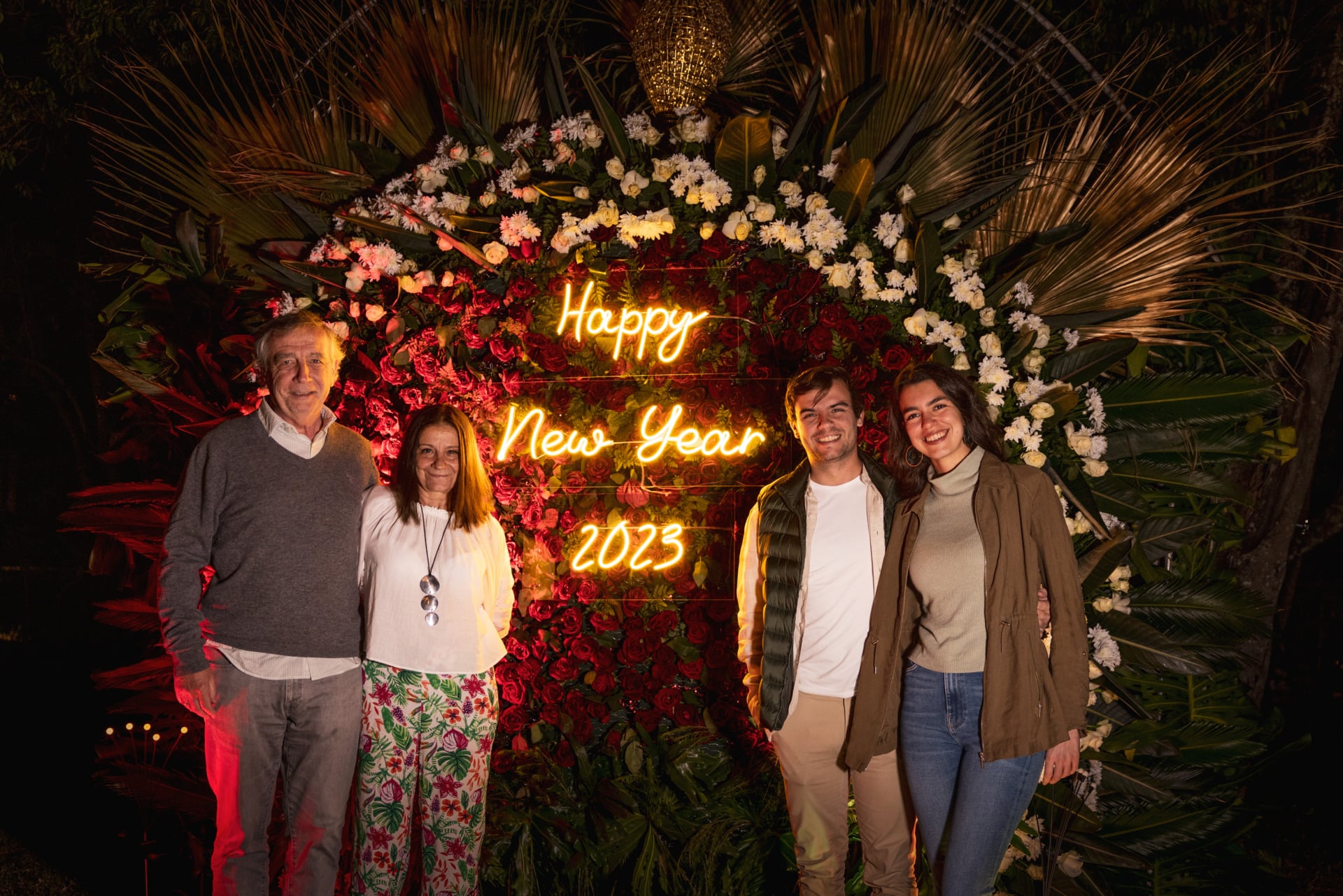 Ishara Brings the Festive Feeling to the Mara - Ishara – A luxury tented camp in the Masai Mara