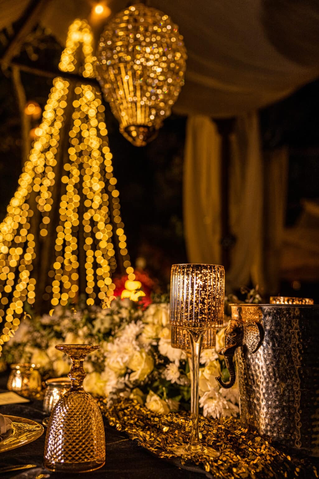 Ishara Brings the Festive Feeling to the Mara - Ishara – A luxury ...