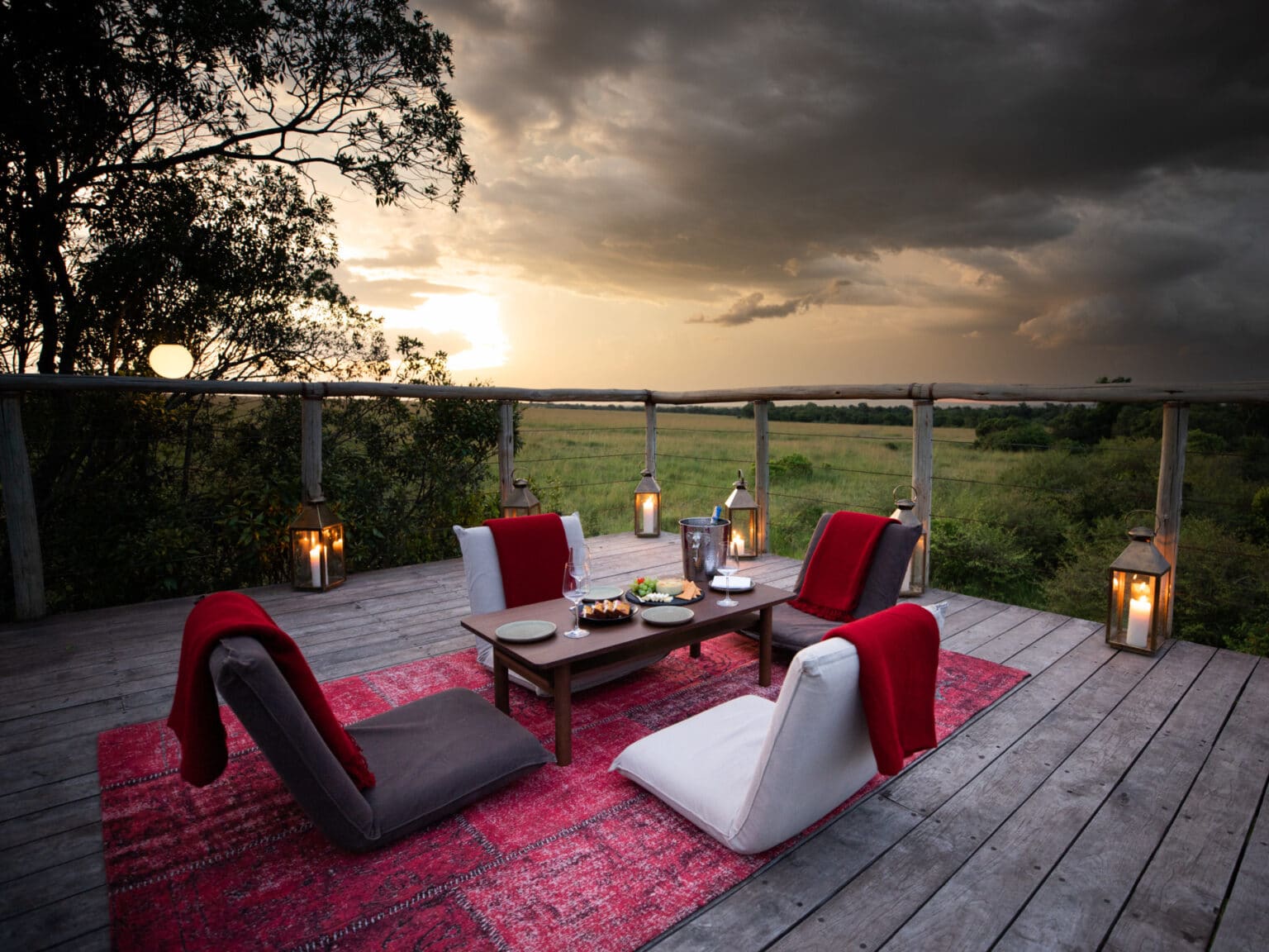 Our Newsletters - Ishara – A luxury tented camp in the Masai Mara