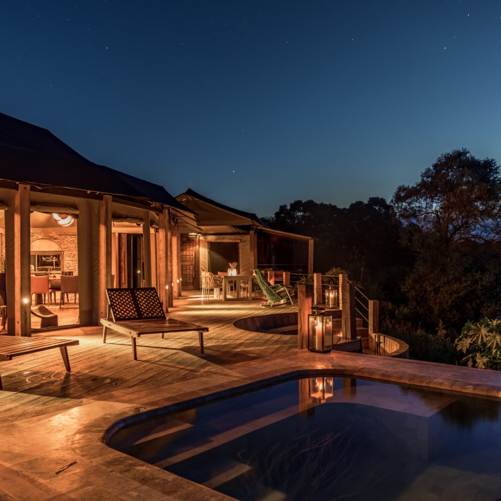 Bookings - Ishara – A luxury tented camp in the Masai Mara